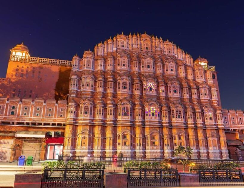 Jaipur: Full Day Sightseeing Tour By Car & Local Tour Guide - An In-Depth Look at the Jaipur Tour Experience
