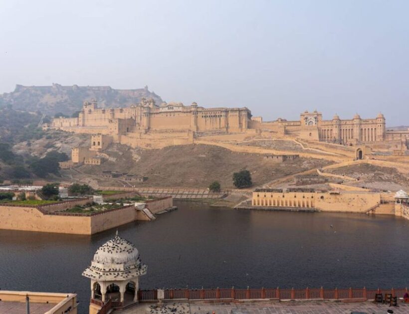 Jaipur: Full Day Sightseeing Tour By Car & Local Tour Guide - FAQ