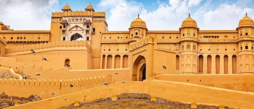 Jaipur: Full-Day Sightseeing Tour By Car with Guide - Who Should Consider This Tour?