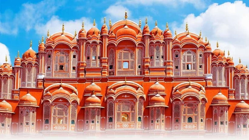 Jaipur: Full-Day Sightseeing Tour By Car with Guide - Practicalities and Tips