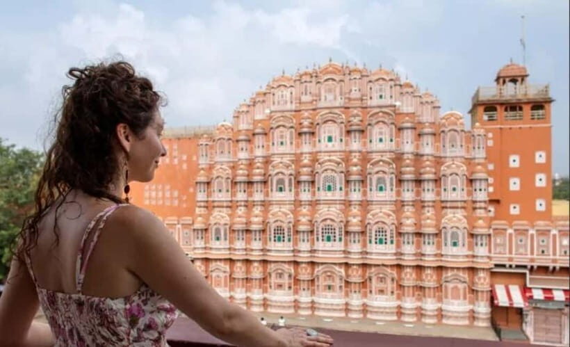 Jaipur: Full-Day Sightseeing Tour By Car with Guide - Who Should Consider This Tour