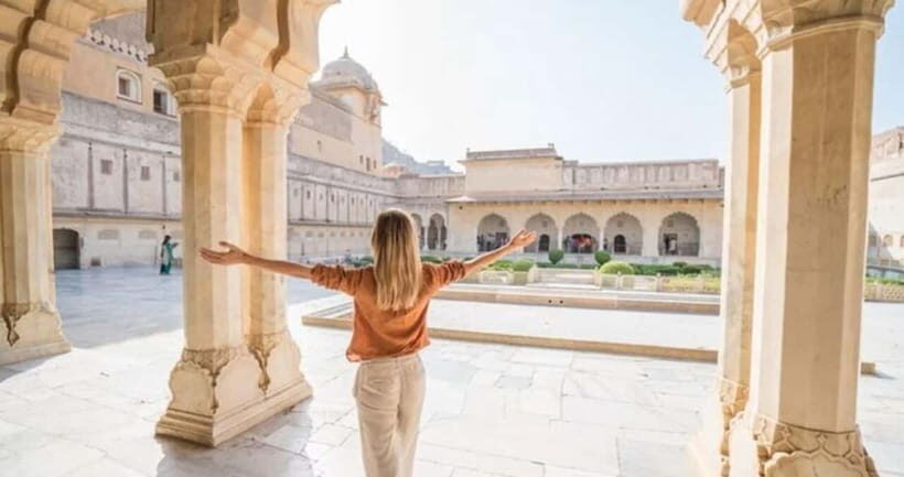 Jaipur: Full-Day Sightseeing Tour By Car with Guide - The Sum Up: A Smart Option for Rajasthan First-Timers