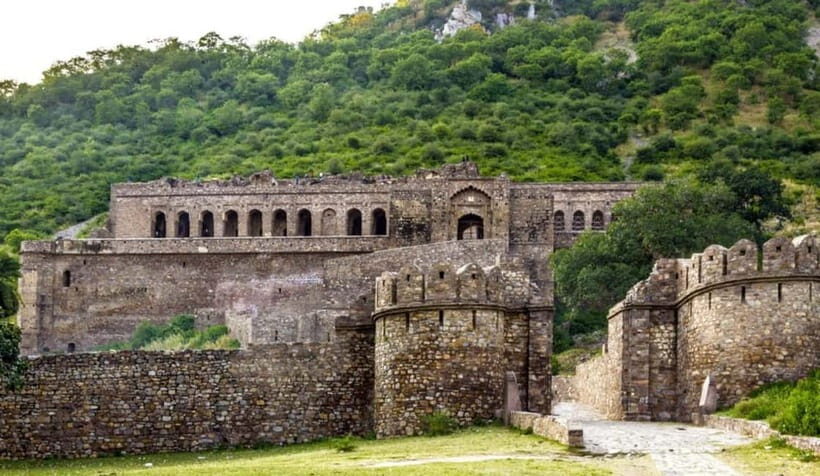 Jaipur: Full-Day Sightseeing Tour By Car with Guide - FAQs