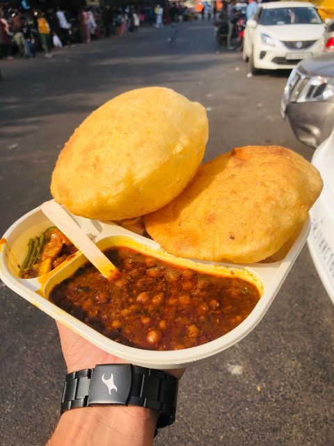 Jaipur: Guided breakfast tour with Old Jaipur city walk - Key Points