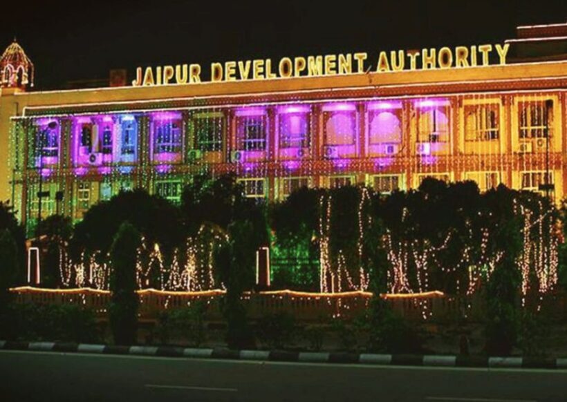 Jaipur: Guided Evening Walking Tour with a Local - A Closer Look at the Itinerary