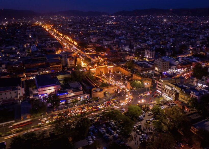 Jaipur: Guided Evening Walking Tour with a Local - Final Thoughts: Who Will Love This Tour?