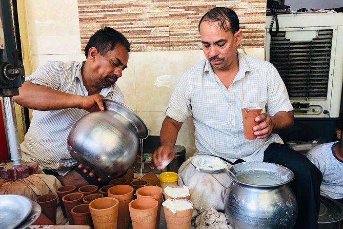 Jaipur Guided Food Walk Eat Just Like a Local - Who Should Book This Tour?