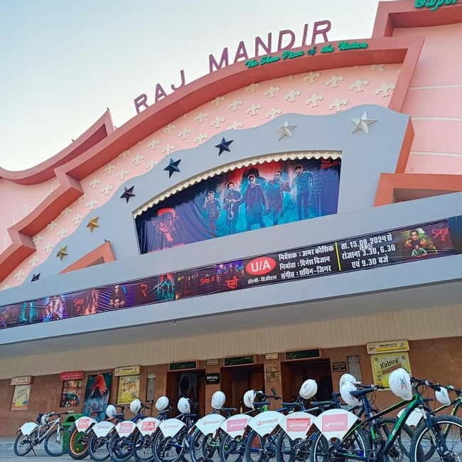 Jaipur: Guided Morning Bicycle Tour with Food Tasting - An In-Depth Look at the Jaipur Bicycle Tour Experience