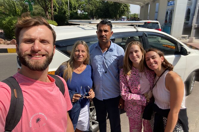 Jaipur Guided Sightseeing Tour - Final Thoughts: Who Should Book This Tour?