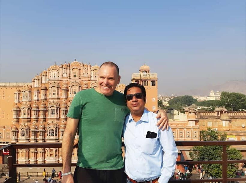 Jaipur: Half-Day Heritage & Cultural Tour of Pink City - Who Will Love This Tour?