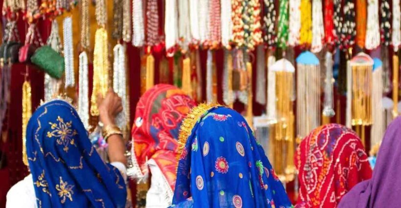 Jaipur: Half-Day Heritage Walking Tour with Local Market - Historical and Cultural Insights