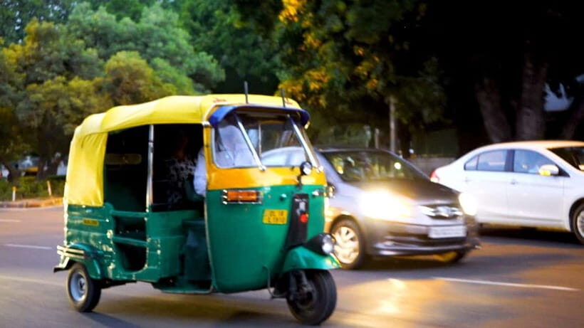 Jaipur: Half-Day or Full-Day Tour with Flower Market - Key Points