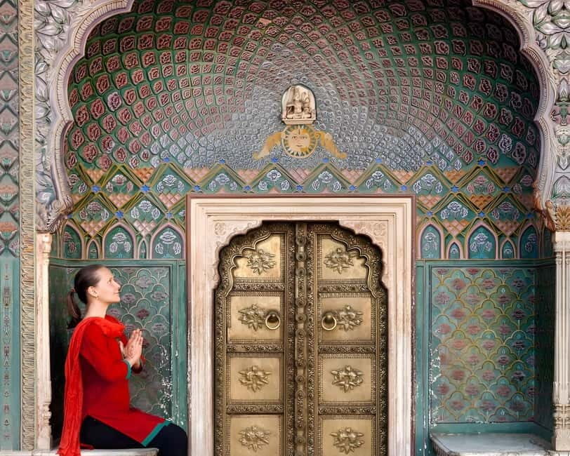 Jaipur: Half-Day or Full-Day Tour with Flower Market - A Closer Look at the Jaipur Tuk-Tuk Tour