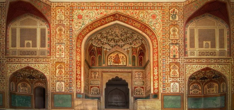 Jaipur: Half-Day or Full-Day Tour with Flower Market - FAQs