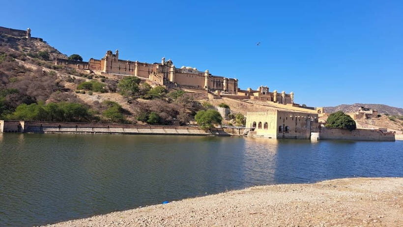 Jaipur Half Day Tour By Tuk Tuk With Local Chaiwala - Key Points