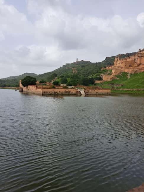 Jaipur Half Day Tour By Tuk Tuk With Local Chaiwala - A Fun and Authentic Way to See Jaipur