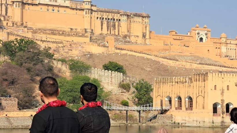 Jaipur Half Day Tour By Tuk Tuk With Local Chaiwala - Practical Tips for the Tour