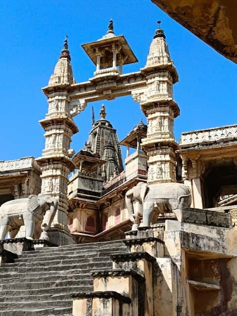 Jaipur Half Day Tour By Tuk Tuk With Local Chaiwala - Final Thoughts