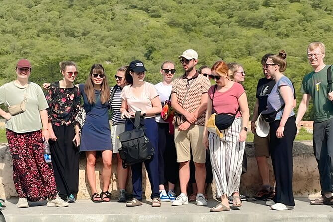 Jaipur Half Day Tour Experience for 5 Hours - The Sum Up: Who Should Book This Tour?
