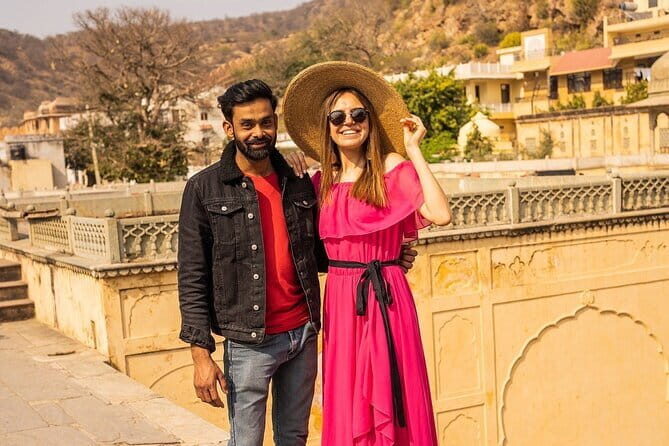 Jaipur Half-Day Tour with Flower Market & Sunset Views - Who Is This Tour Best For?