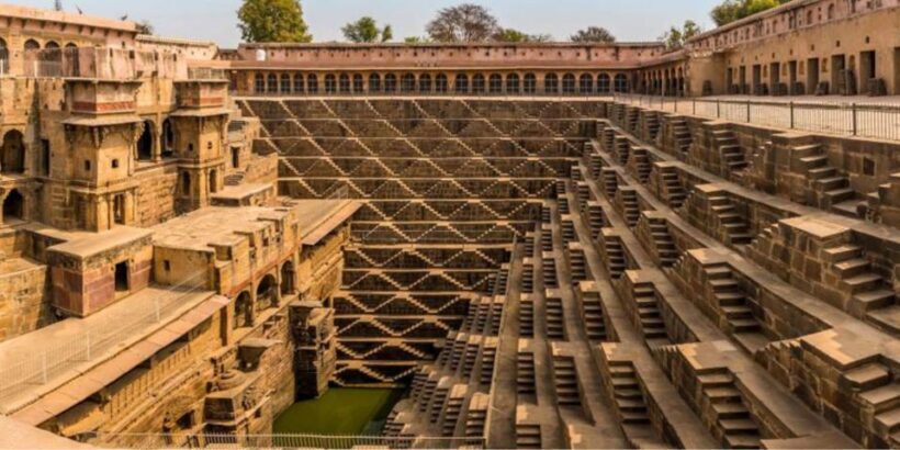 Jaipur: Haunted Bhangarh Fort and Abhaneri Stepwell Day Trip - What to Bring and Tips