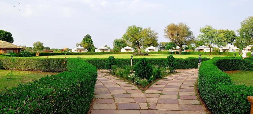 Jaipur: Haunted Bhangarh Fort and Abhaneri Stepwell Day Trip - FAQ