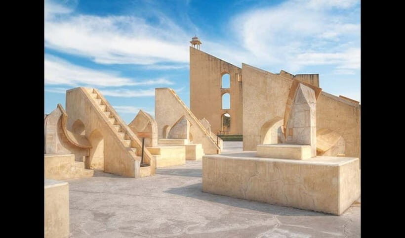 Jaipur Heritage Walk - FAQ