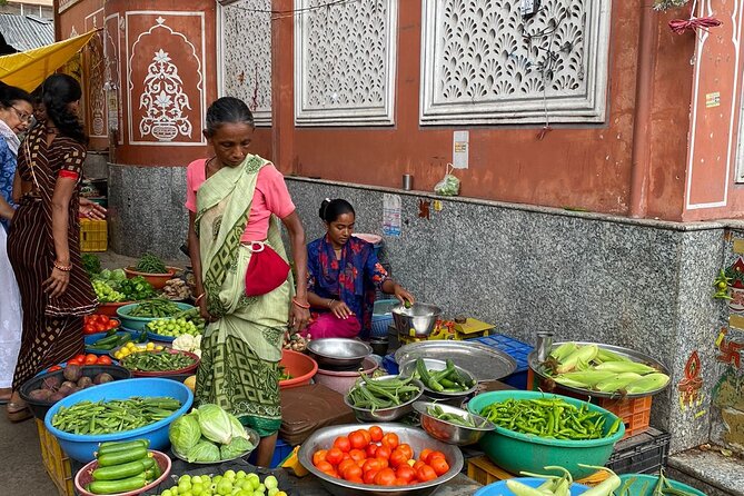 Jaipur Heritage walking tour - The Sum Up: Is It Worth It?
