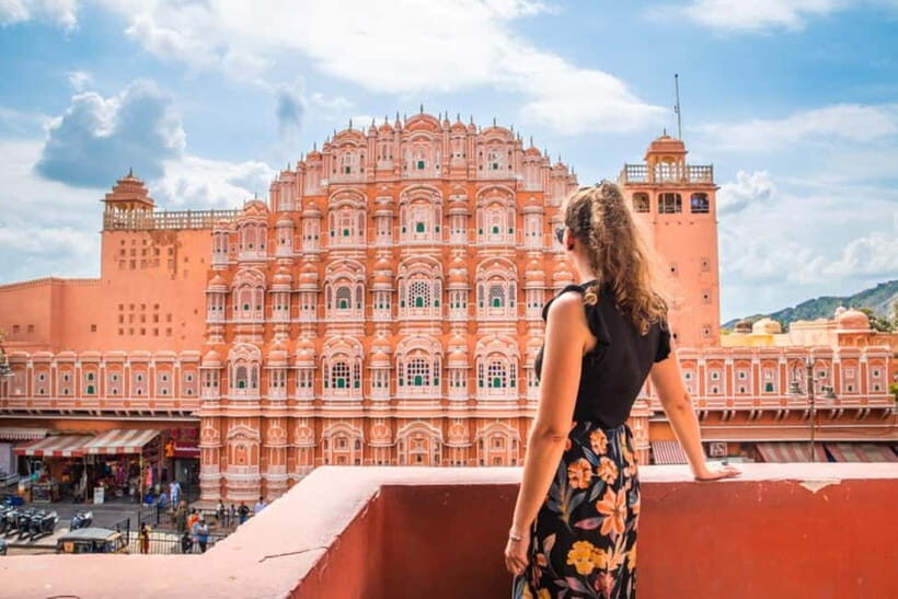 Jaipur Highlights: Amber Fort, City Palace, Jantar Mantar - Final Thoughts