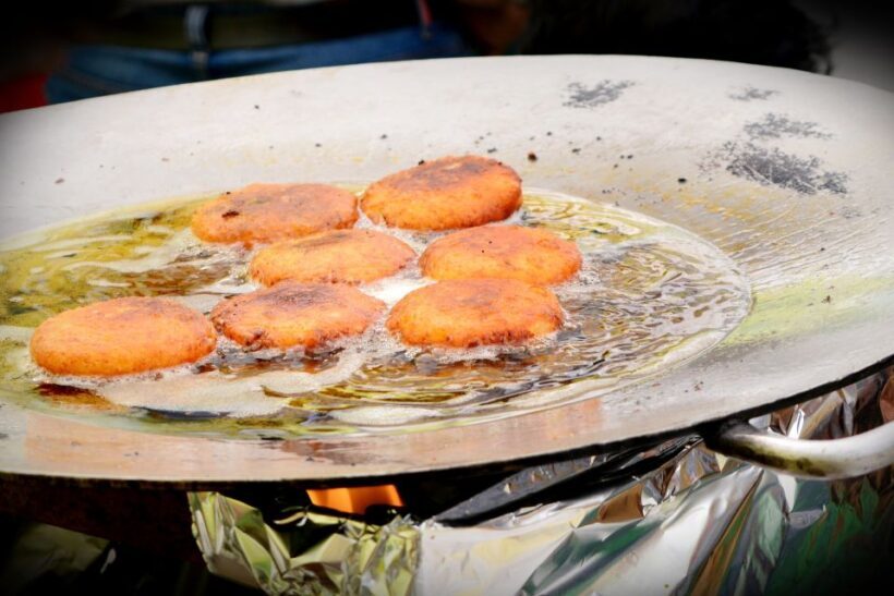 Jaipur: History Street Food Tour with Local Guide - Who Should Consider This Tour?