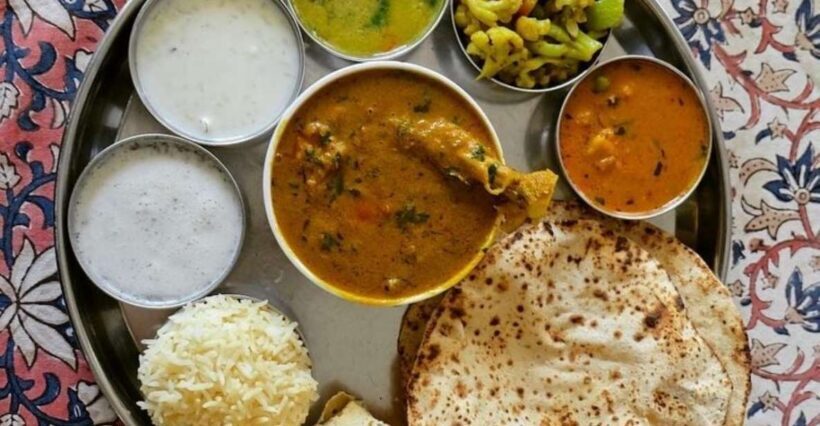 Jaipur: Home cooking class tour with lunch/dinner. - An In-Depth Look at the Jaipur Home Cooking Tour
