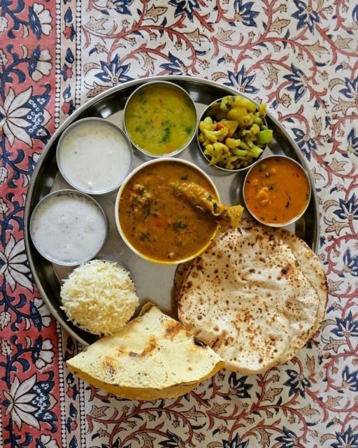 Jaipur: Home cooking class tour with lunch/dinner. - Who Should Consider This Tour?