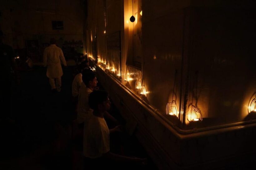 Jaipur: Indian Ancient Meditation and Yoga Center - Key Points
