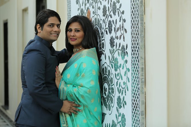 Jaipur Instagram Photoshoot By Local Professionals - The Experience in Detail