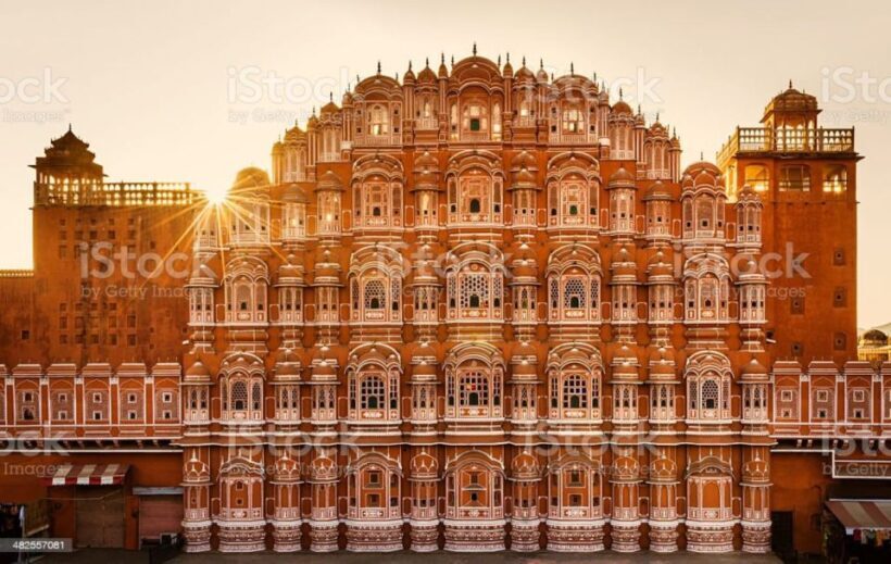 Jaipur: Instagram Tour of The Top Photography Spots - Price and Value