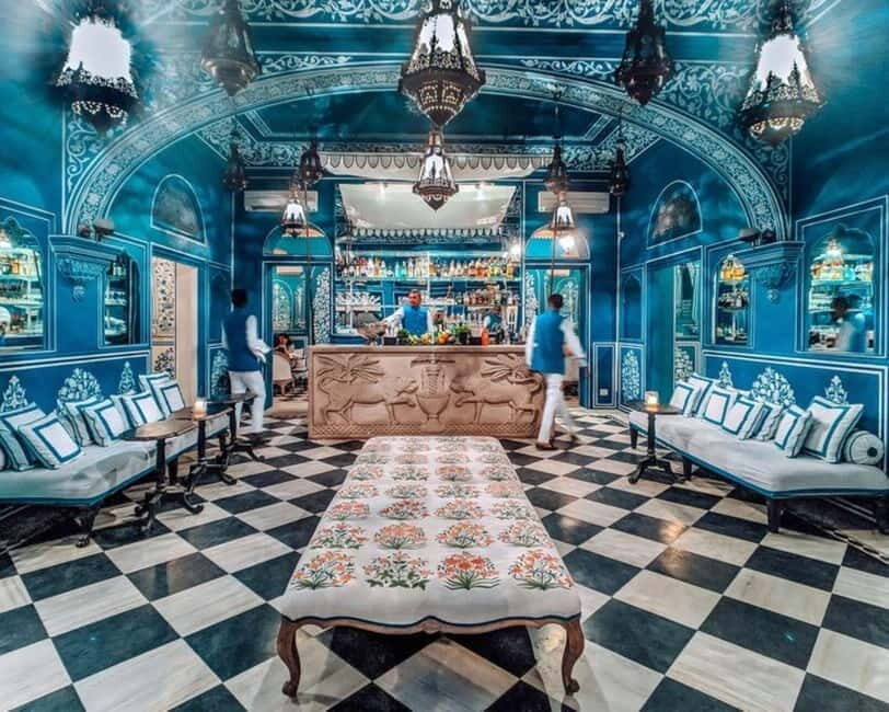 Jaipur: Instagram Tour of The Top Photography Spots - Final Thoughts