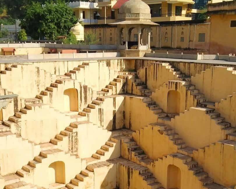 Jaipur: Instagram Tour of The Top Photography Spots - Frequently Asked Questions