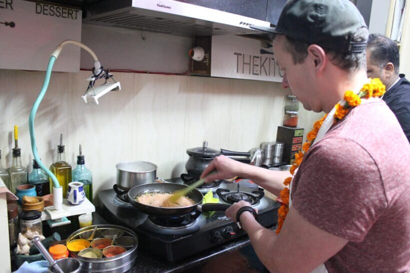 Jaipur: Interactive Cooking Class with a Local Family - The Value and Why It Matters