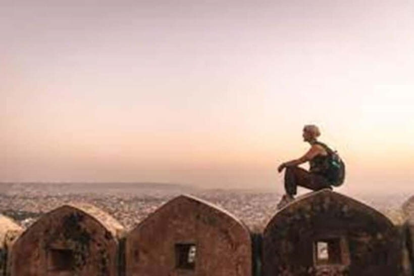 Jaipur: Jaipur & Amber Fort Full or Half-Day Guided Tour - Who Will Love This Tour?