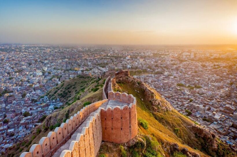 Jaipur: Jaipur & Amber Fort Full or Half-Day Guided Tour - FAQs
