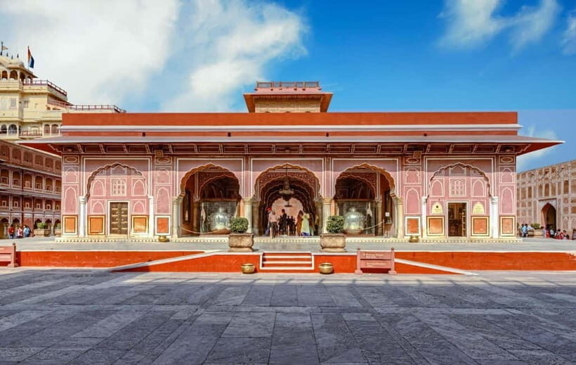 Jaipur: Jaipur & Amber Fort Full or Half-Day Guided Tour - Final Thoughts