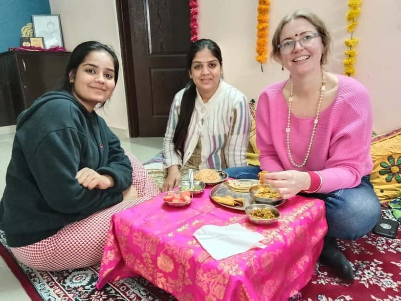 Jaipur: Kitchen is your's Cooking class with Pickup & Drop - What Makes This Cooking Class Stand Out?