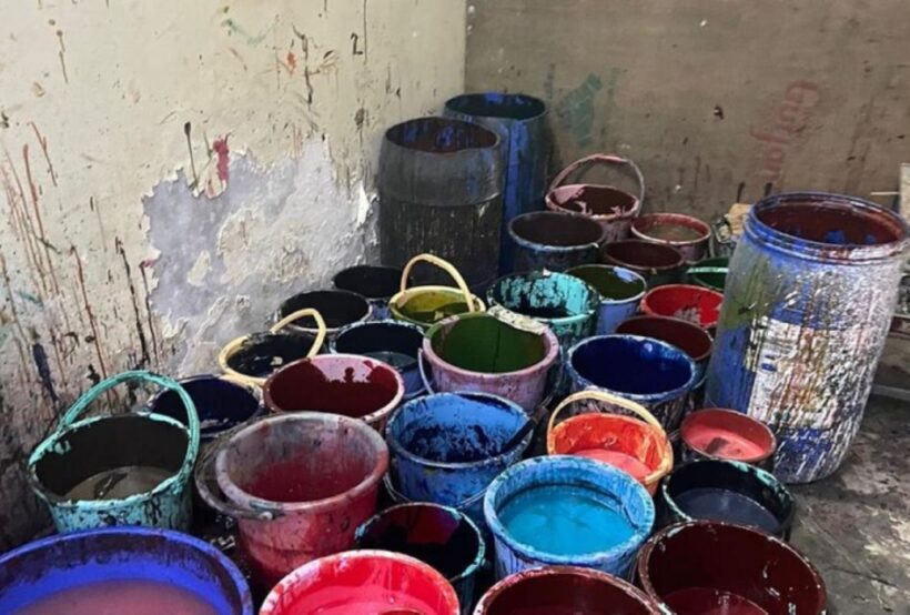 Jaipur: local workshop tour (Handblock printing) - Final Thoughts
