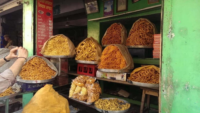 Jaipur: Magical walking tour of historical palaces - Final Thoughts