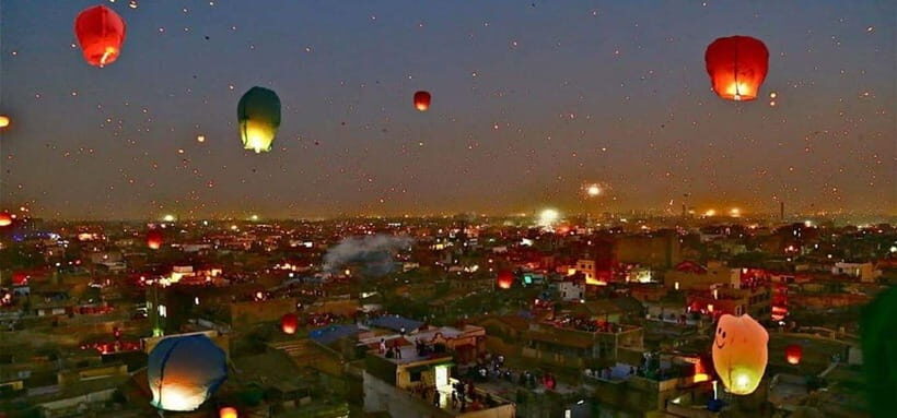 Jaipur: Makar Sankranti Kite Festival with Local Family - An In-Depth Look at the Experience