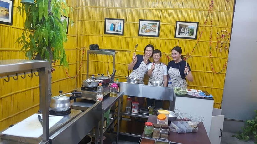 Jaipur: Market Tour, Cooking Class, and Lunch - Introduction