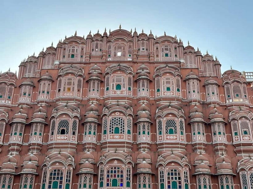 Jaipur: Monkey Temple and Sun Temple Guided Tour - FAQ