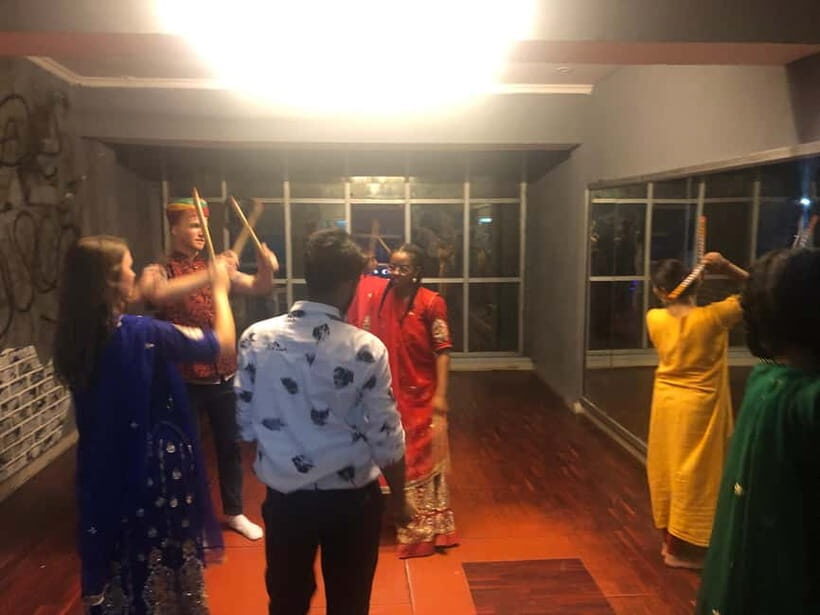 Jaipur: Namaste Bollywood l Dance like a Star - Practical Tips for Participants