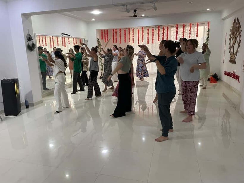 Jaipur: Namaste Bollywood l Dance like a Star - Who Will Love This Experience?