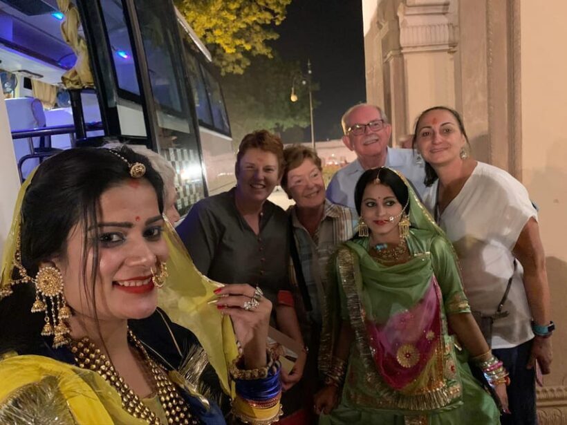 Jaipur: Night Tuk-Tuk Tour With Friendly Local Driver - An Authentic Night in Jaipur